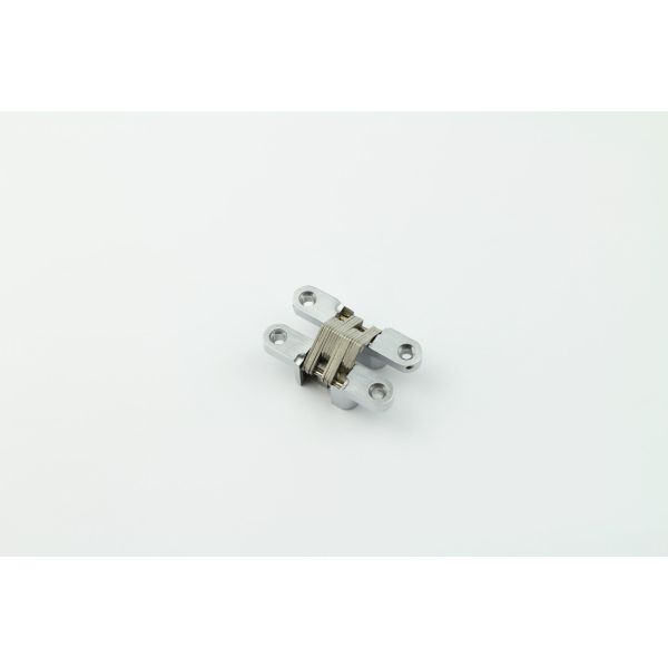 Quality Anti Corrosion Heavy Duty SOSS Hinges Waterproof Wear Resistant for sale