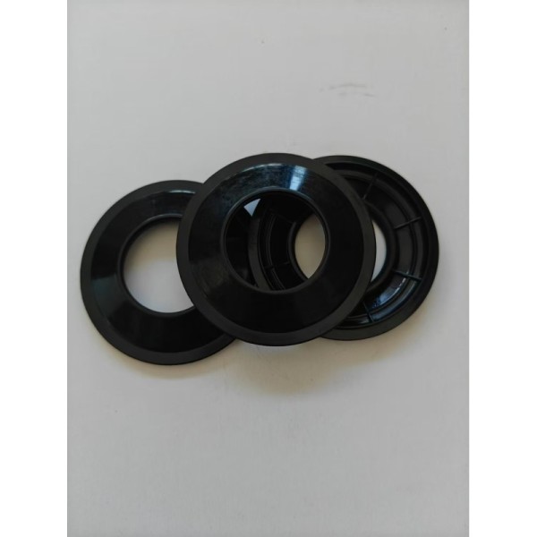 Quality Black UV Resistant Auto Dust Cover Polyester Maca Dust Cover for sale