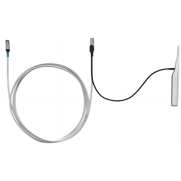 Quality Electromagnetic Induction RJ45 Keystone Jack High-Speed Tracing Series for sale