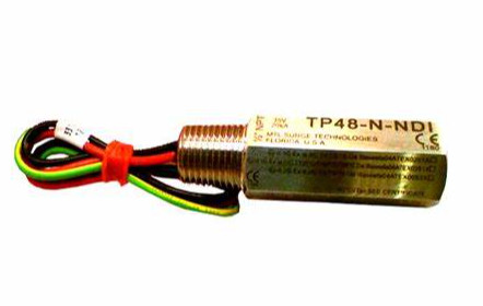 Quality TP48-N-NDI Eaton Crouse-Hinds Series MTL TP48 Surge Protector IN STOCK for sale