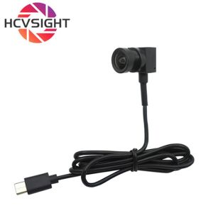 Quality 1080p Wide-angle Distortion-free Lens Mini USB Camera Suitable For Android for sale