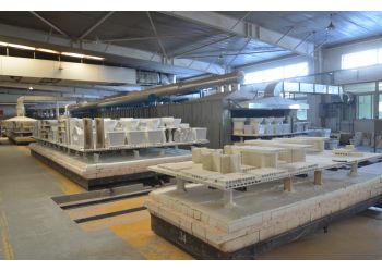 China Factory - CangZhou Future Sanitaryware Co.,Ltd.