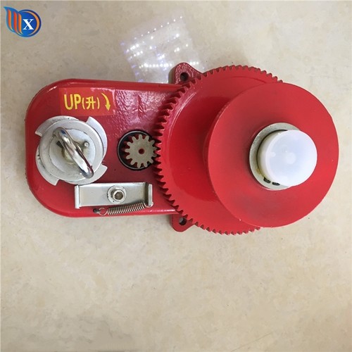 Quality 1500lbs 3000lbs Chicken Poultry Winching Machine for sale
