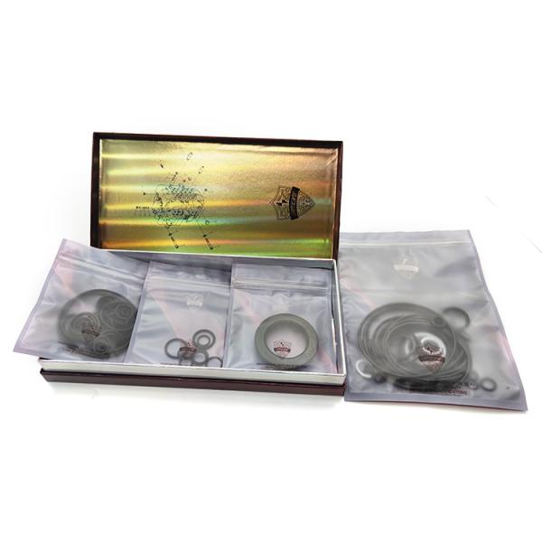 Quality High Quality VOE14683841 EC220D Volvo Excavator Pump Seal Kit Hydraulic Seal Kit for sale