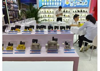 China Factory - Yuyao No. 4 Instrument Factory