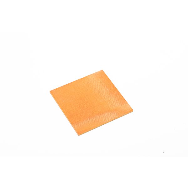 Quality 3mm Thick Long Lasting Thermal Insulator Sheet Thermally Moldable Insulator for sale
