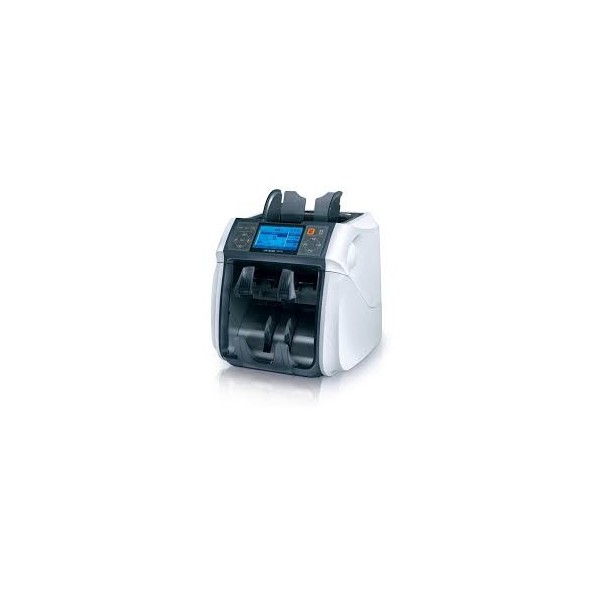 Quality 4.5 Inch TFT Screen Heavy Duty Note Counting Machine for sale
