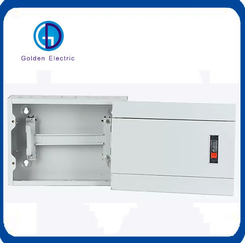 Quality Waterproof Metal Electrical Enclosure Box Junction Box with ISO9001 2000 for sale