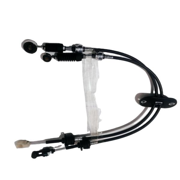 Quality JAC Refine T140 Platform/Chassis Select Shift Cable Car Parts Brake System for sale