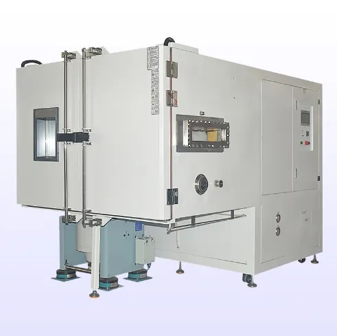 Quality Temperature Humidity Vibration Comprehensive Test Chamber For New Energy for sale