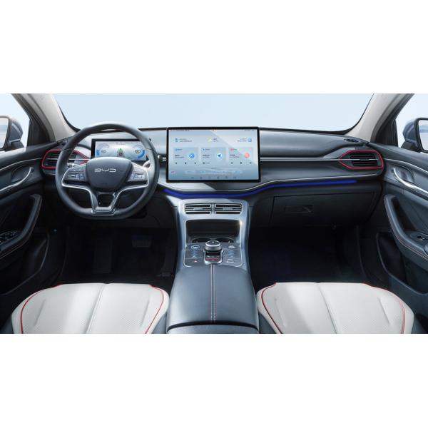 Quality Intelligent Secondhand Electric Cars for sale