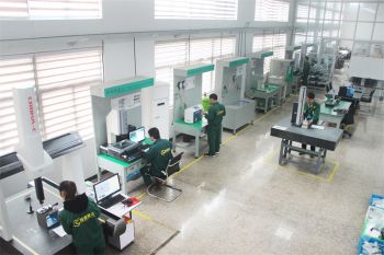 China Factory - ZHEJIANG GREENLAND REFRIGERATION EQUIPMENT CO.,LTD.