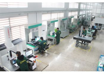 China Factory - ZHEJIANG GREENLAND REFRIGERATION EQUIPMENT CO.,LTD.