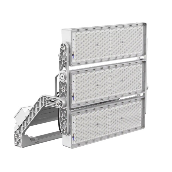 Quality High Quality Flood Light 500W 1000W Stadium Projector Lighting for sale