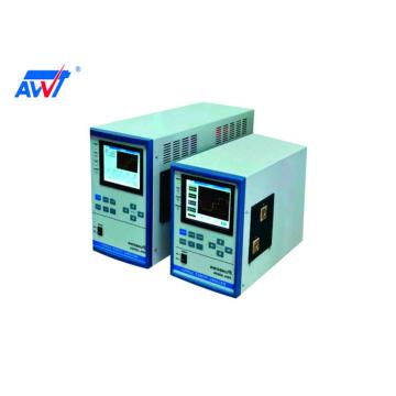 Quality HDG8000A Manual Spot Welding Machine , 380V 8000A Inverter Spot Welder for sale
