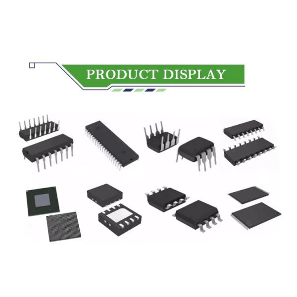 Quality Standard Packaging Integrated Circuit Components 2.7 V MSP430FR2633IDA TSSOP32 for sale