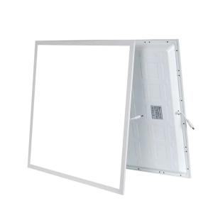 Quality Competitive Cost 40W 60*60 Square Border LED Light Panel Frame for Office for sale