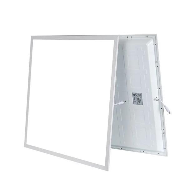 Quality Competitive Cost 40W 60*60 Square Border LED Light Panel Frame for Office/Building for sale
