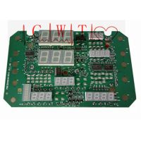 Quality V100 Monitor Controller Board , PWB Patient Monitor Accessories for sale