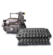 Load sensitive system