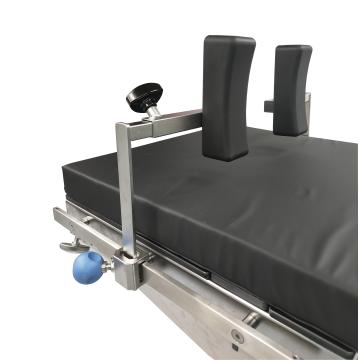 Quality 65x60mm Shoulder Positioner OEM Shoulder Arthroscopy Traction Device for sale