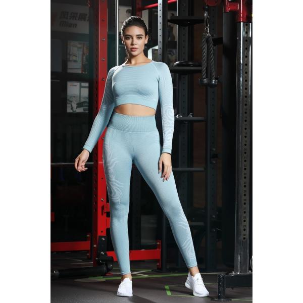 Quality Anti-Cellulite Yoga Leggings – Sculpting Fabric, Flattering Fit & Confidence-Boosting Style for sale