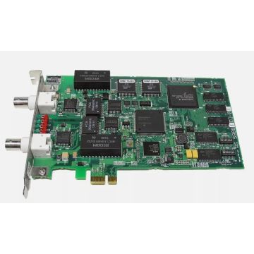 Quality VF702 YOKOGAWA Control Bus Interface Card Between PCI Express And V Net Specify for sale