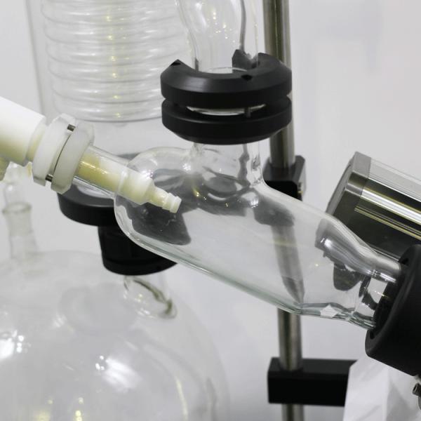 Quality OEM ODM Rotary Vacuum Evaporator Pharmaceutical Processing for sale