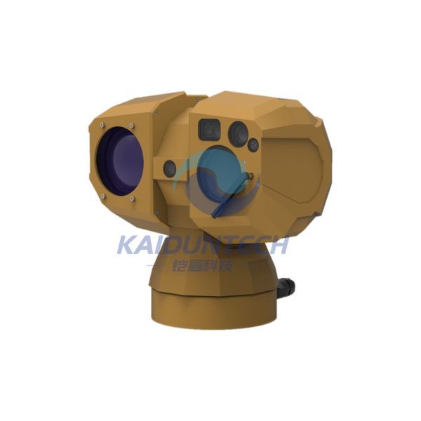 Quality Dragonfly Type Turret Camera for sale