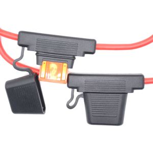 Quality Car Fuse Box Wiring Harness Waterproof Electronic Custom 460V for sale