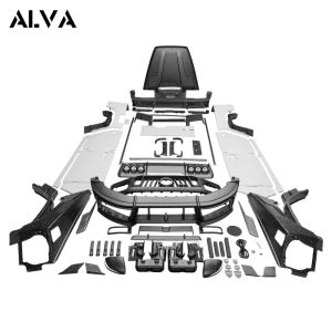 China Factory - Dongguan Alva Auto Parts Co., Ltd.