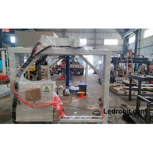 China Factory - Ledrobit Machinery Co., Ltd.
