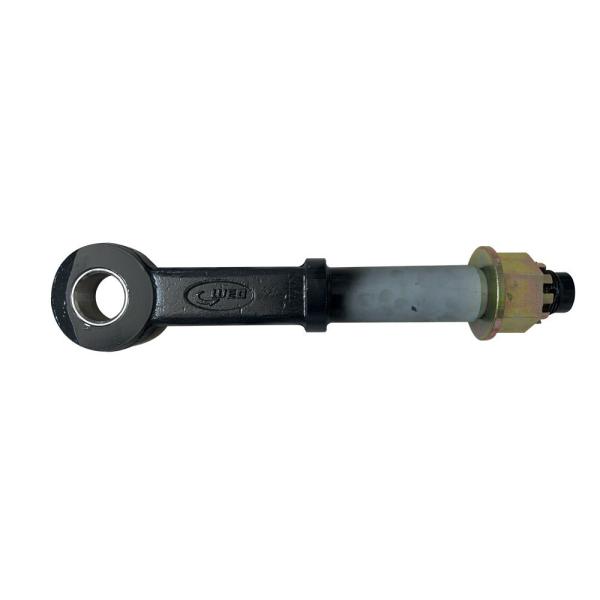 Quality Replace/Repair Draw Bar Coupling for Trailer Tow Hitch 140 Kn Dc Value Gold for sale