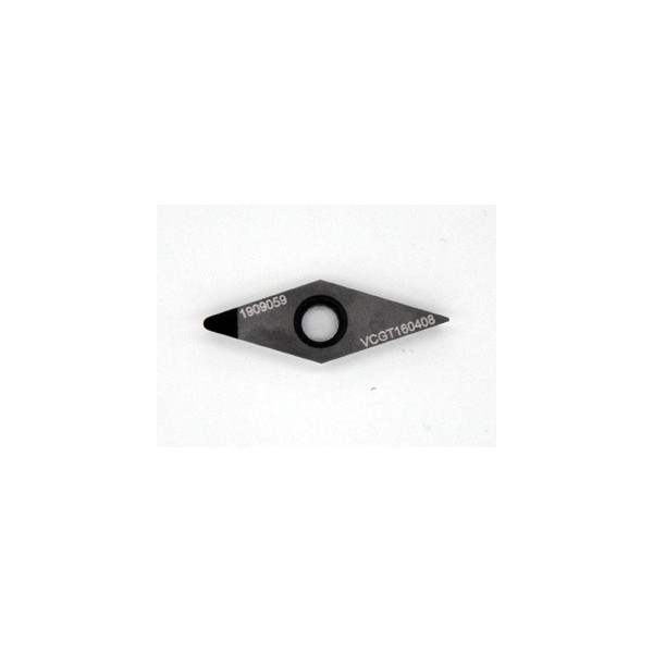 Quality PCD insert, VCGW 160404, VCGW 160408 for sale