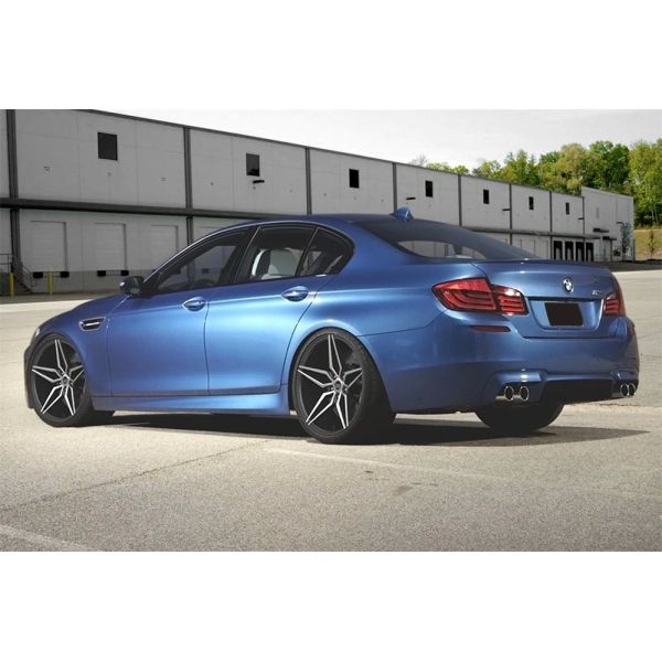 Quality 20 inch deep concave wheel 5 lugs rims for sale
