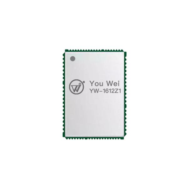 Quality Best Selling cheap Gps Module real Time Gps Module Gps Gnss YW-1612Z1 for travel for sale