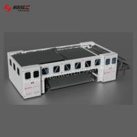 Quality Polyester / PP Fiber Cross Lapper Machine 2900mm For Carpet Making for sale