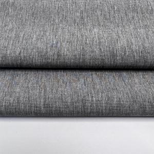 Quality 160gsm 93% Polyester 7% Spandex Cationic Four Sided Elastic Waterproof Fabric for sale