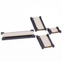 Quality 0.5mm Pitch 60 Pin FPC Connector for sale