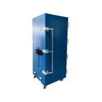 Quality 100MHz To 6GHZ Manual Small RF Shielded Enclosures Low Reflectivity Anechoic for sale