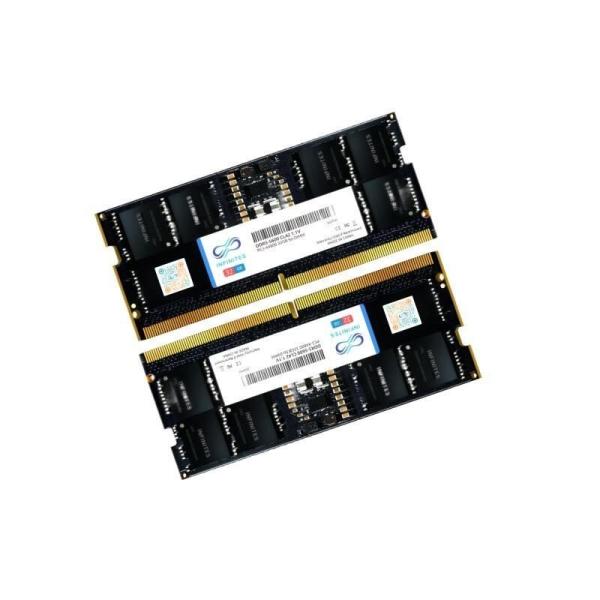 Quality INFINITES DDR5 Memory Module High Stability 16GB DDR5 5200MHz RAM for sale