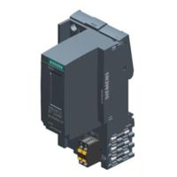 Quality SIMATIC S5 SUBUNIT Siemens Simatic Module 6ES5095-8FB01 CO Approval for sale