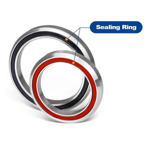 Quality Mountain Road Bicycle Headset Spare Parts Bearings High-Strength Steel for sale