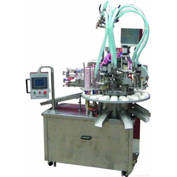 Quality Durable Dairy Processing Plant 500L Mini Ice Cream Processing Plant ISO9001 for sale