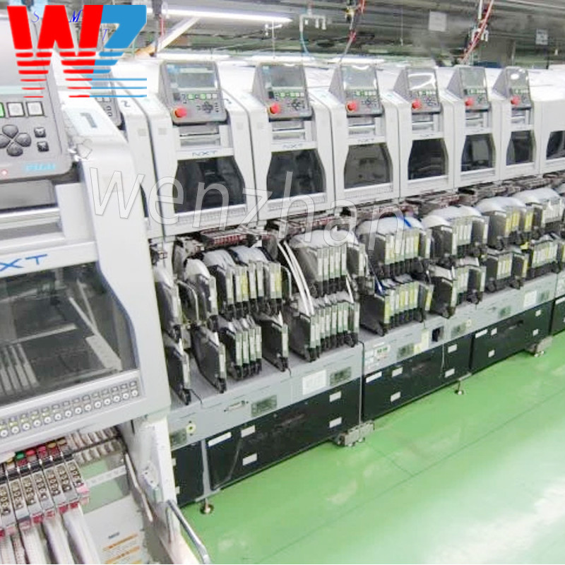 Quality SMT FUJI NXT M3III ,FUJI NXT III PICK AND PLACE MACHINE for sale