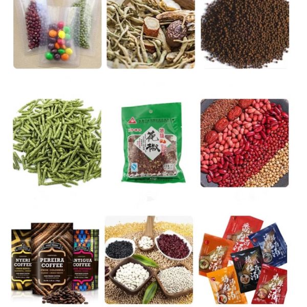 Quality Electric Driven Granule Swing Blanking Machinery for PVC POF PP PE Driven by for sale