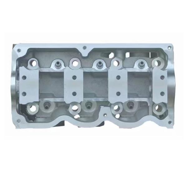 Quality Safety F8CV Daewoo Cylinder Head Easy To Install For MATIZ 96316210 for sale