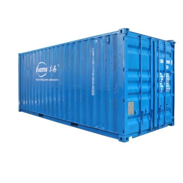 Quality Emerson 3 Ton Directly Cooling ICEMA Containerized Block Ice Plant for sale