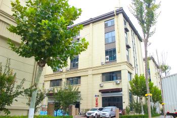 China Factory - Jinan Yinfan Electromechanical Equipment Co., Ltd.