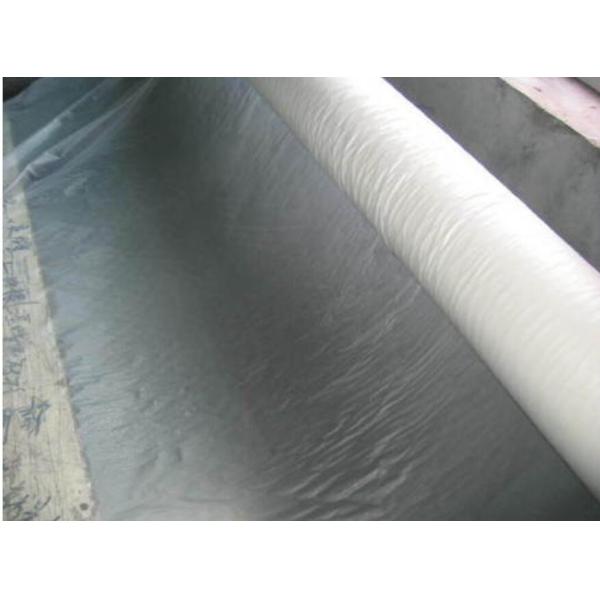Quality 45Mu 1500m Polyvinyl Alcohol Cold Water Soluble PVA Film for sale